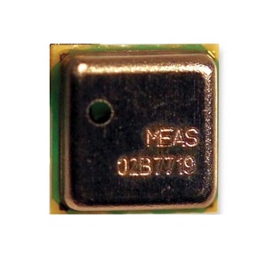 Barometric Sensor | IoT That